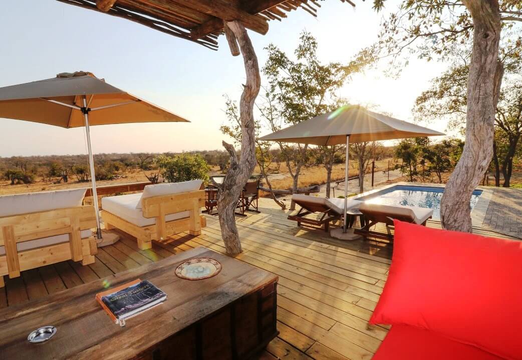 Baobab Ridge - BushBreaks