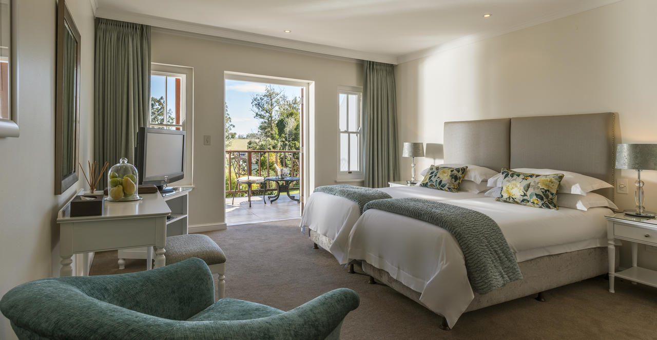 Fancourt Hotel - BushBreaks