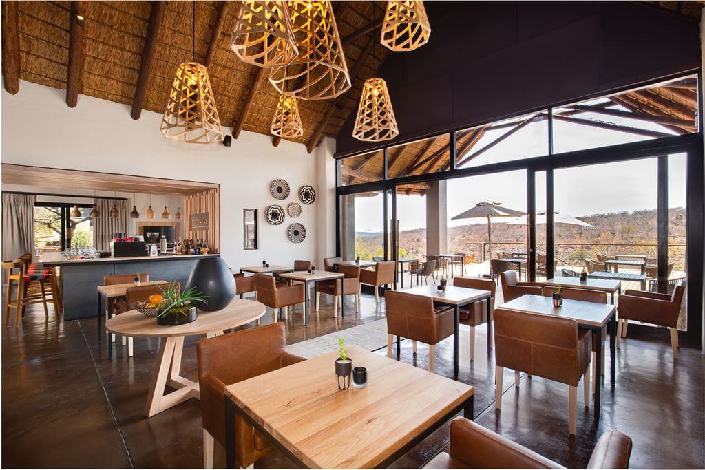 Fifty Seven Waterberg - BushBreaks