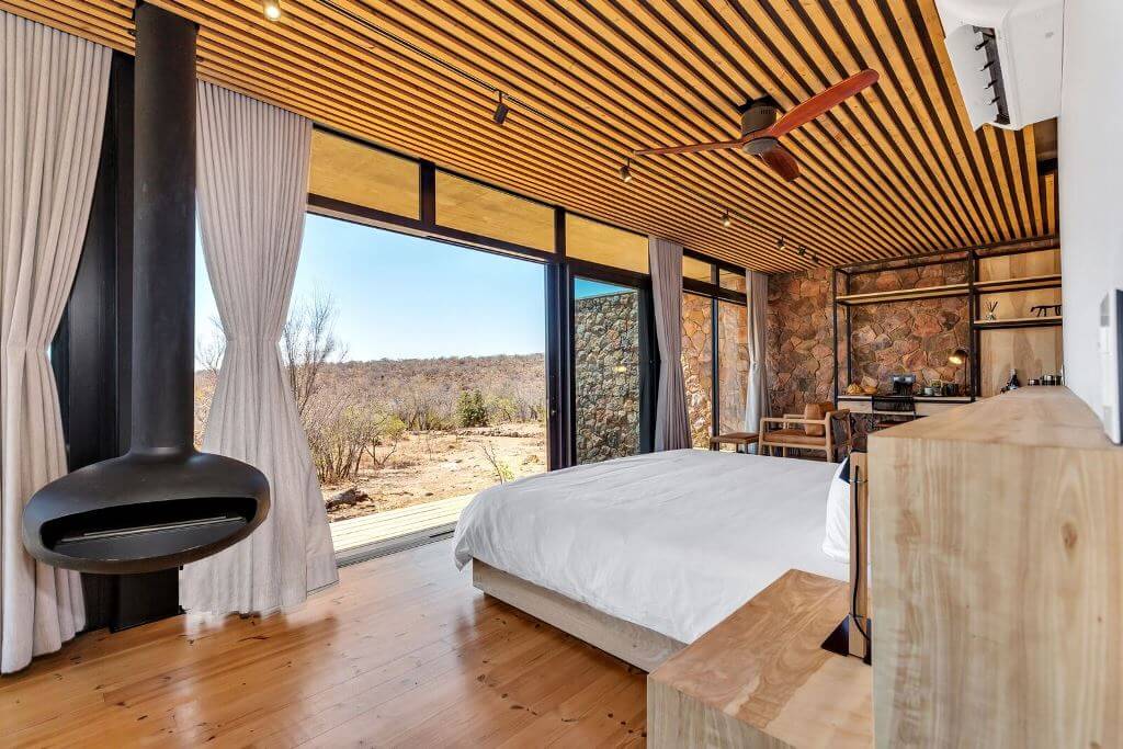 Fifty Seven Waterberg - BushBreaks