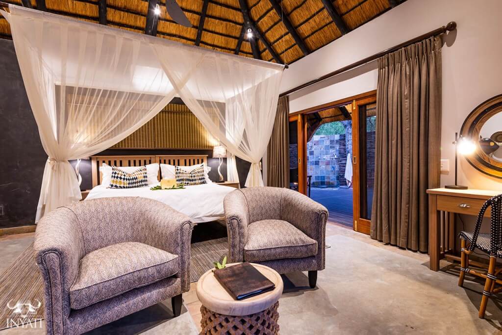Inyati Private Game Reserve - BushBreaks