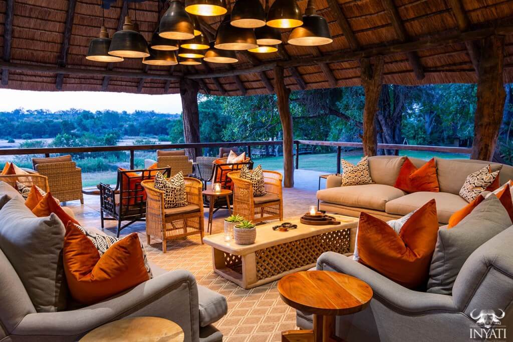 Inyati Private Game Reserve - BushBreaks