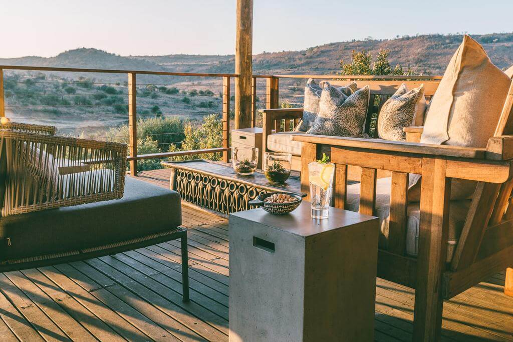 Lions Valley Lodge - BushBreaks