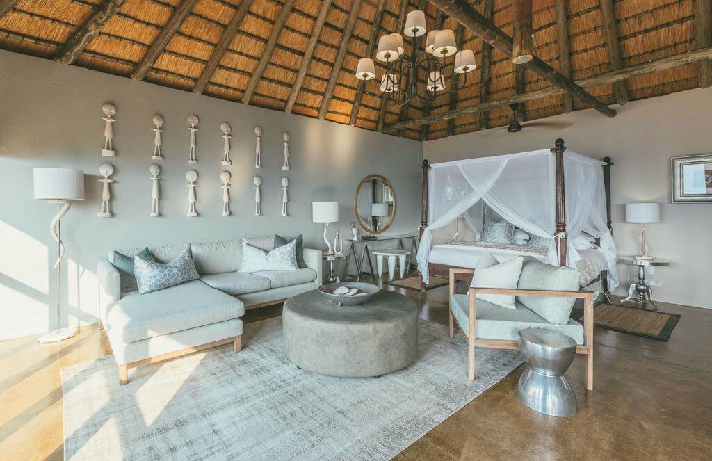 Lions Valley Lodge - BushBreaks