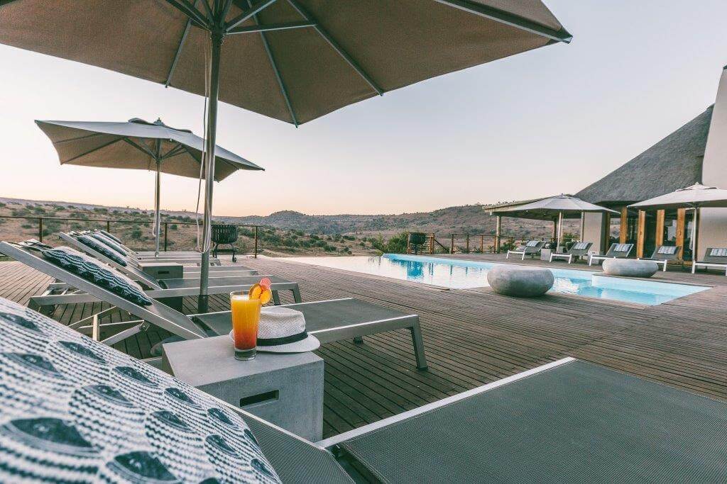 Lions Valley Lodge - BushBreaks