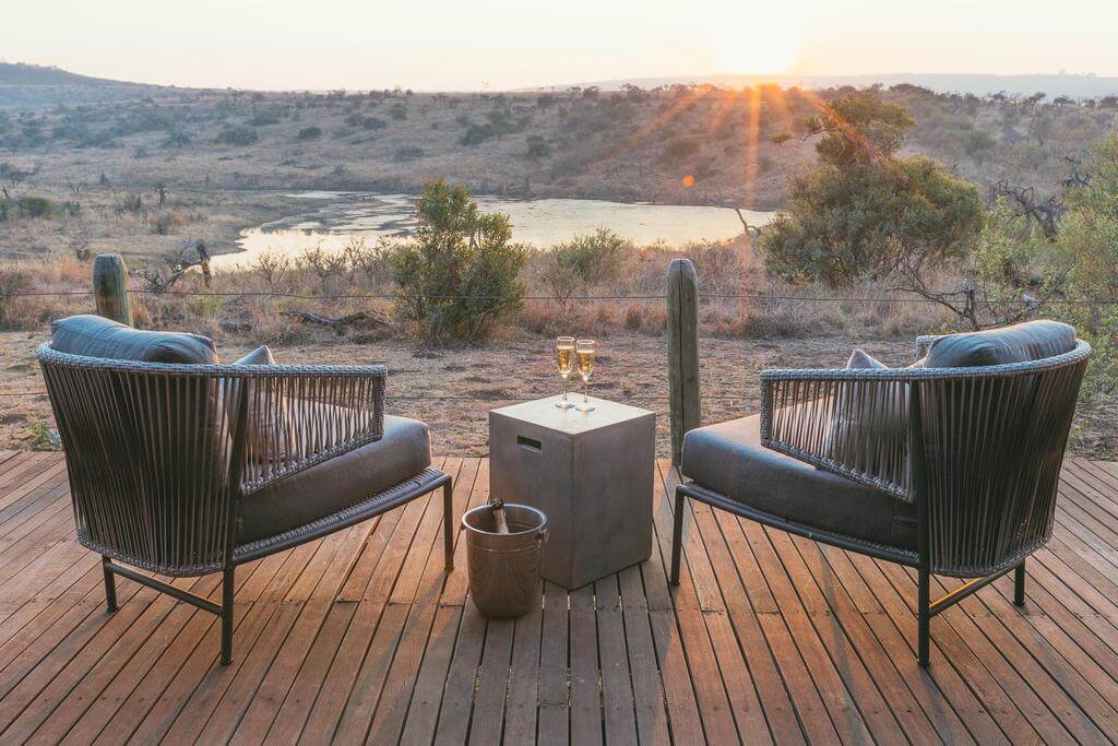 Lions Valley Lodge - BushBreaks