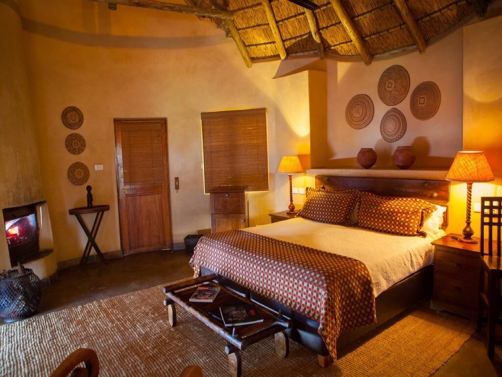 Nedile Lodge - BushBreaks