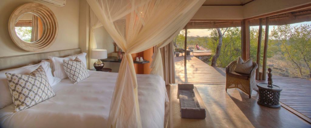 Rhulani Safari Lodge - BushBreaks