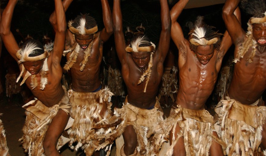 Thanda Safari Lodge - BushBreaks