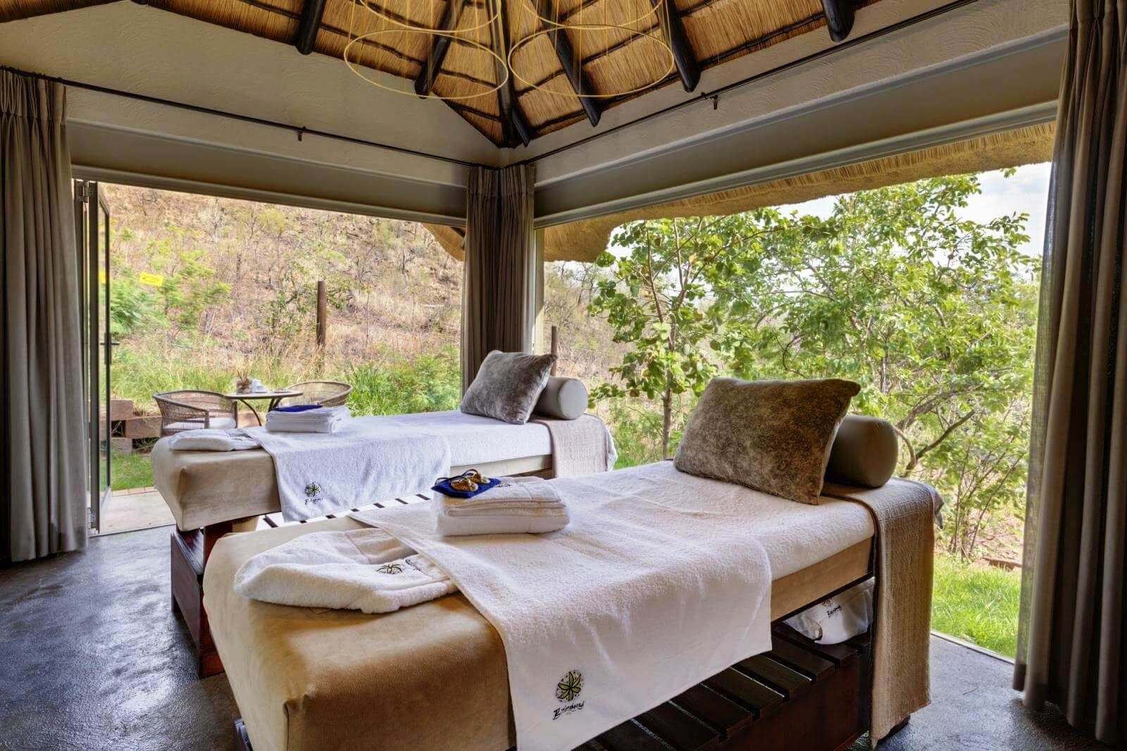 Bakubung Bush Lodge - BushBreaks