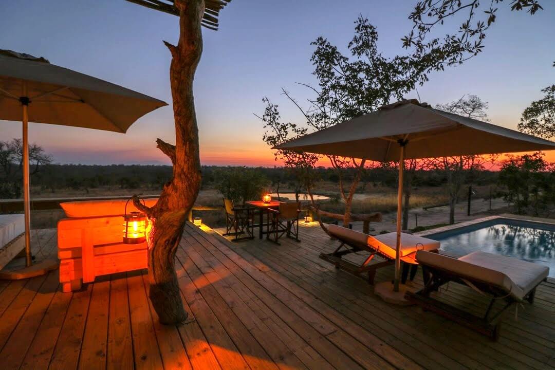 Baobab Ridge - BushBreaks