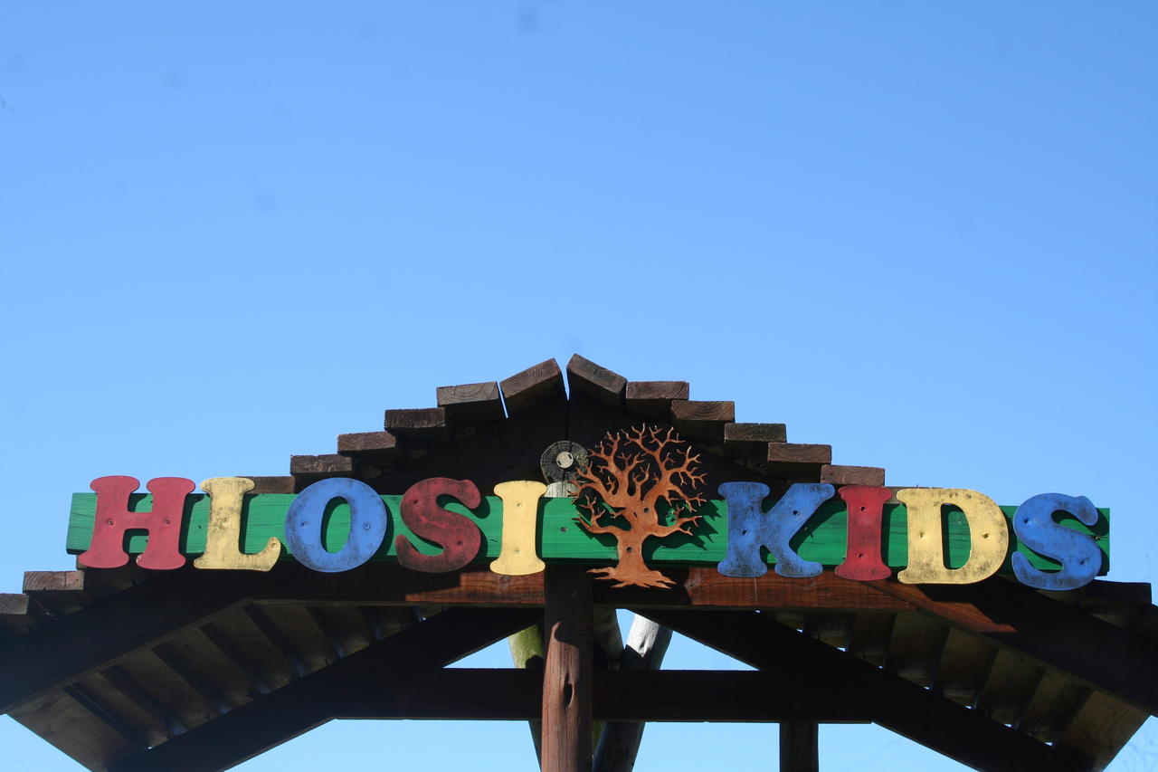 Hlosi Game Lodge - BushBreaks