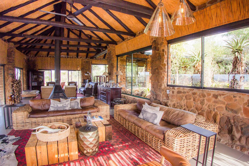 Leopard Mountain Safari Lodge - BushBreaks